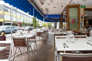 Xenos Restaurant, Bar & Cafe | Mediterranean restaurant in Crows Nest