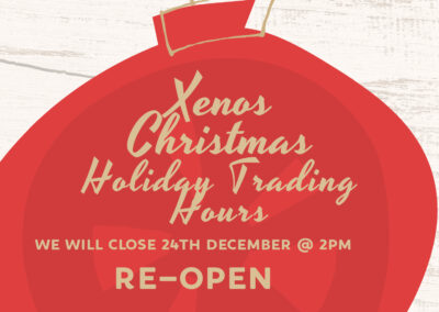 Xenos Restaurant, Bar & Cafe | Mediterranean restaurant in Crows Nest